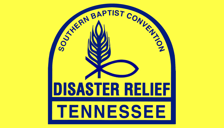 Disaster Relief – Beulah Baptist Association
